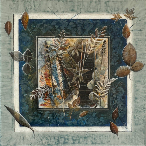 "Harmony III" - Kim Walker