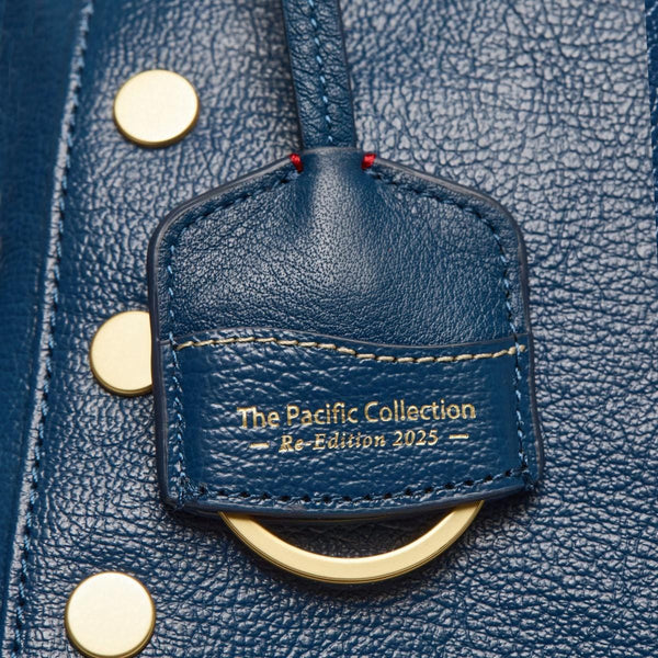DANIEL MED - Pacific Collection Re-Edition/Brushed Gold - Hammitt
