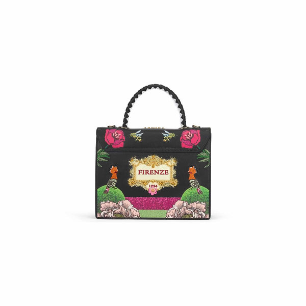 Audrey Super Leo - GB15040-PP-818-UNI - Braccialini