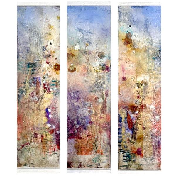 "Anthology I" - Nancy Ngo