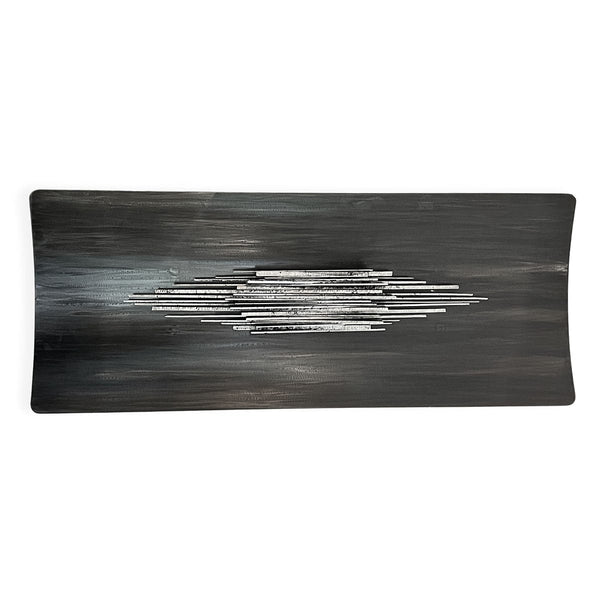 "Cuarzo Ahumado" - Carlos Page