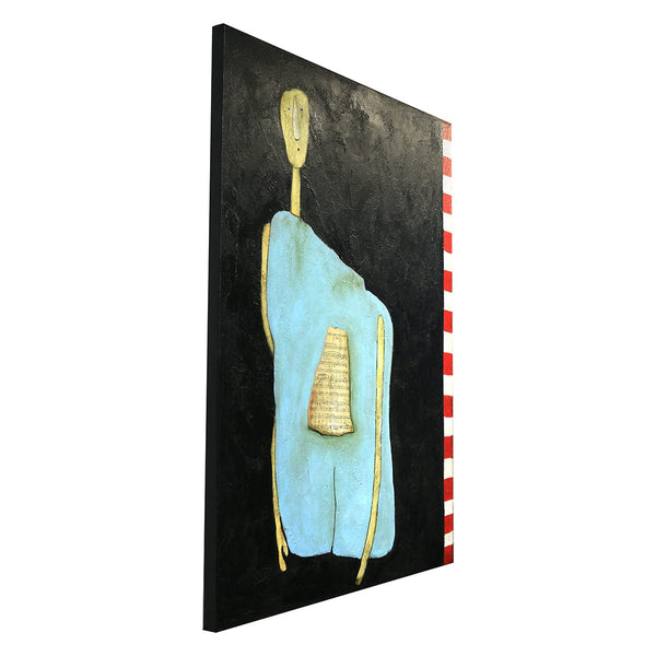 "Dreamy Melody" - Tim Weldon