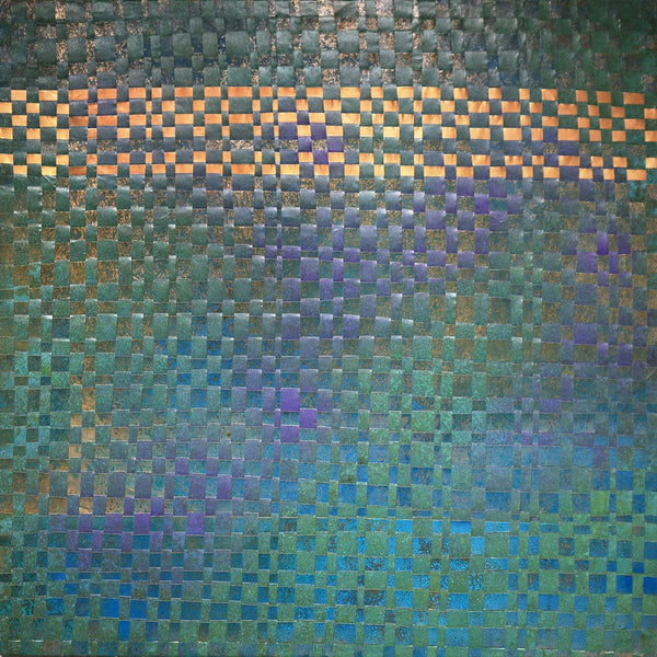 "Earth Currents" - Sheri Meldrum