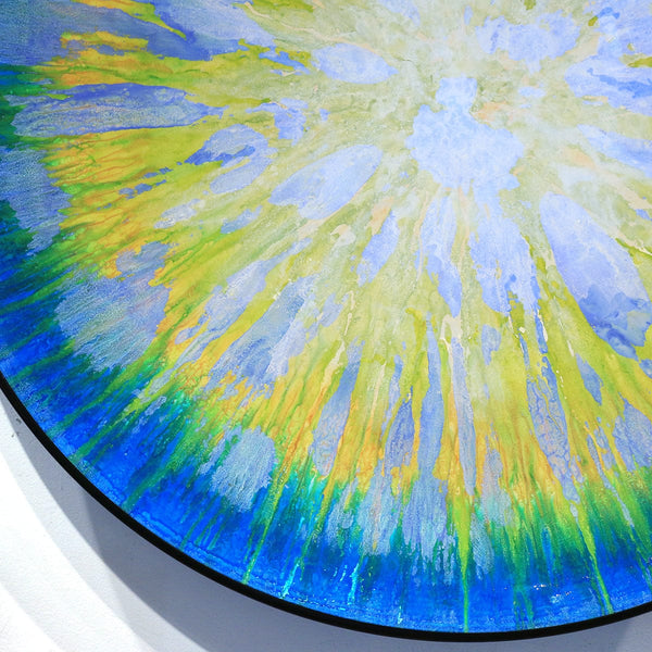 "Endow" - Peter Skidd