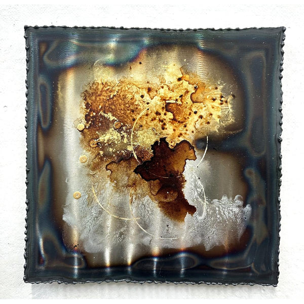 "Moon Stone III" - Dennis Smith Carney