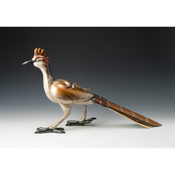 "Rocket" - Jason Napier