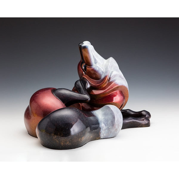 "Scratchy" - Jason Napier