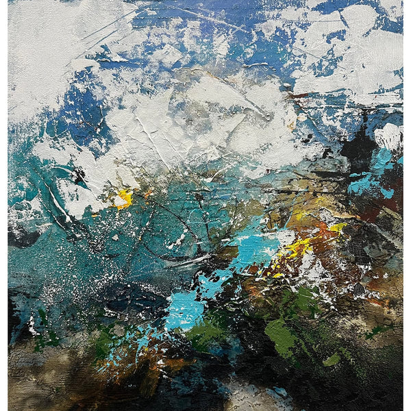 "Terra I" - Dennis Smith Carney