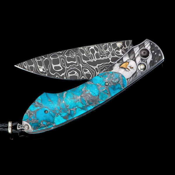 Spearpoint American Liberty Limited Edition - B12 AMERICAN LIBERTY ...