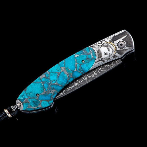 Spearpoint American Liberty Limited Edition - B12 AMERICAN LIBERTY ...
