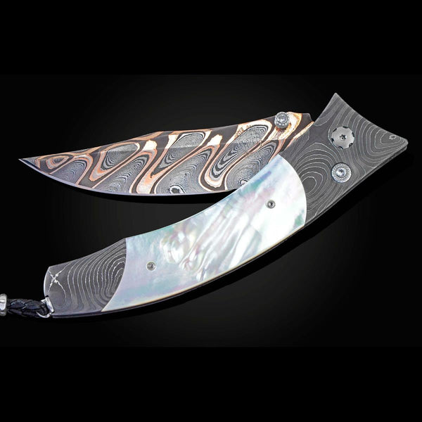 Contour Rip TIde Limited Edition - B21 RIP TIDE - William Henry