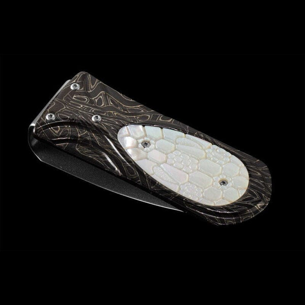 Zurich Viper Limited Edition Money Clip - M3 VIPER - William Henry