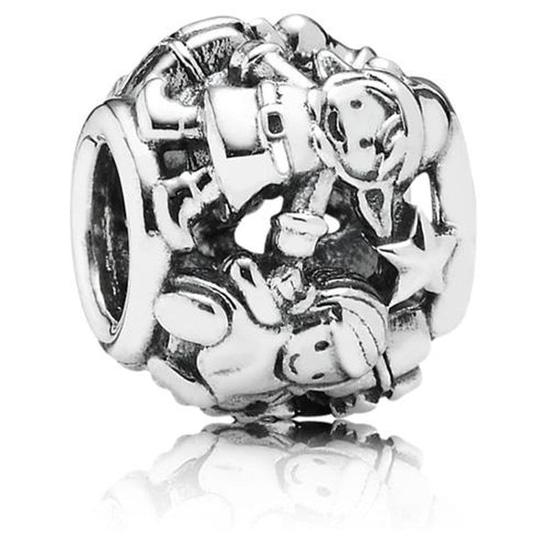 Santa's Elves Charm - 791401 - Pandora