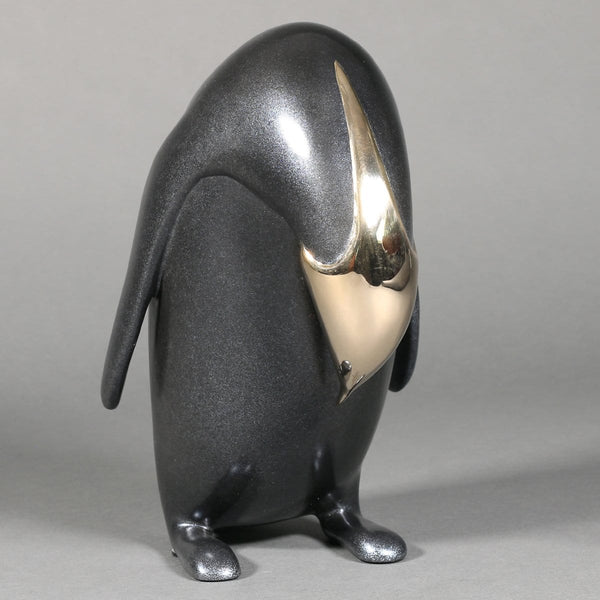 "Emperor Penguin" - Loet Vanderveen
