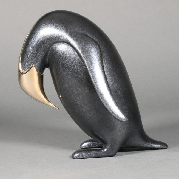 "Emperor Penguin" - Loet Vanderveen