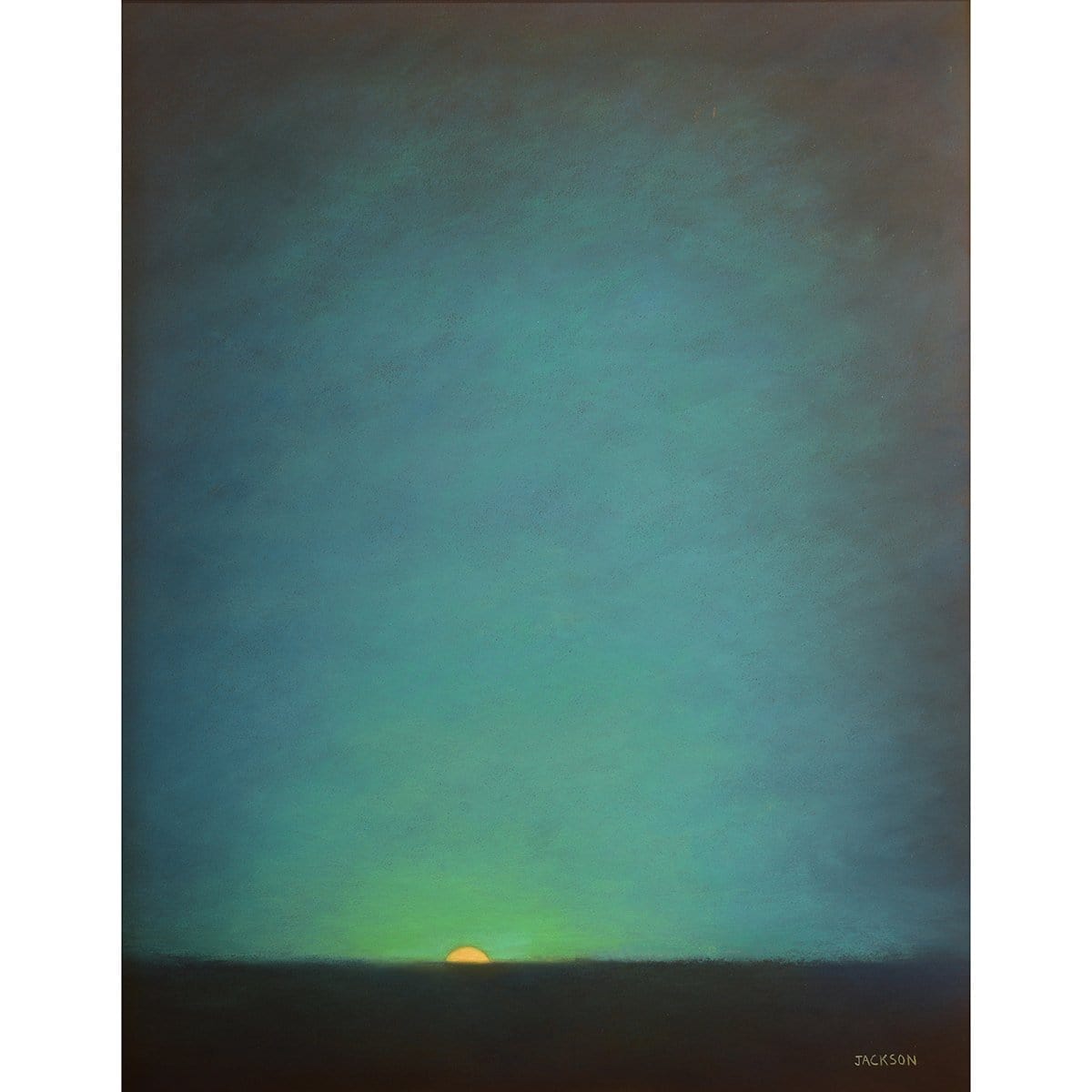 "Full Moon Rising" - Christopher Jackson