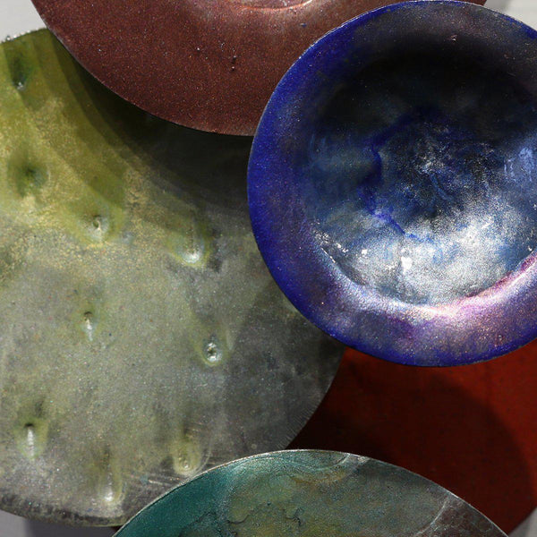 "Mini Pendulum" - Taya Hubbard