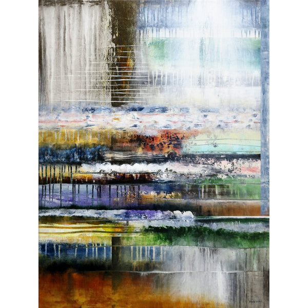 "Modern Allure III" - Josiane Childers