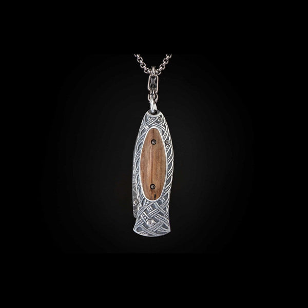 Morpheus Victory Pendant - B02 VICTORY - William Henry