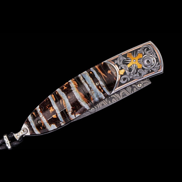 Monarch Kristoff Limited Edition - B05 KRISTOFF - William Henry