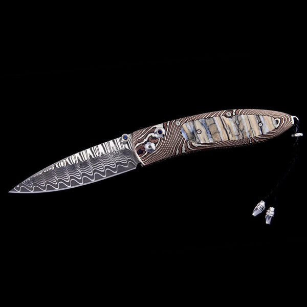 Monarch Painted Butte Limited Edition - B05 PAINTED BUTTE - William Henry