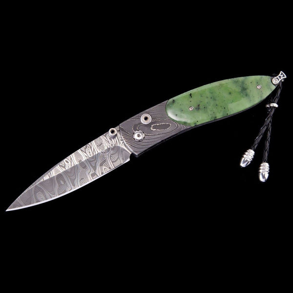 Monarch Sage Limited Edition - B05 SAGE - William Henry