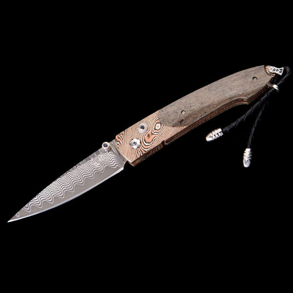 Lancet Barrow Limited Edition - B10 BARROW - William Henry