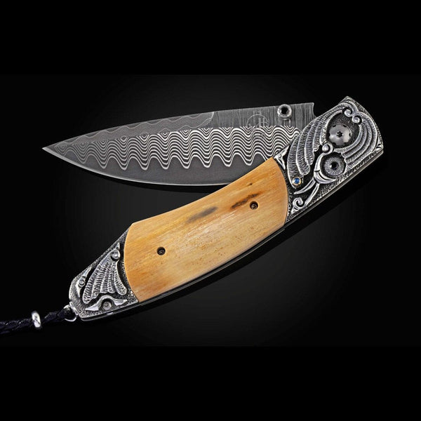 Spearpoint Royal Crest Limited Edition - B12 ROYAL CREST - William Henry