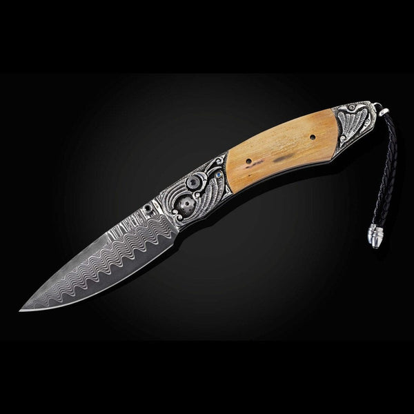 Spearpoint Royal Crest Limited Edition - B12 ROYAL CREST - William Henry