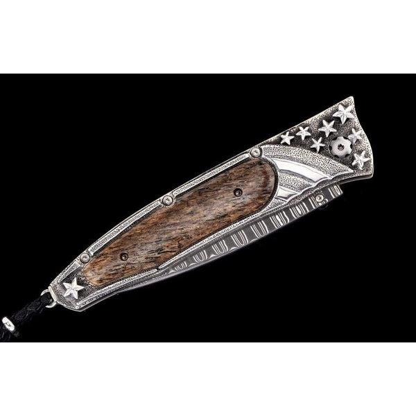 Gentac Timeless Limited Edition - B30 TIMELESS - William Henry