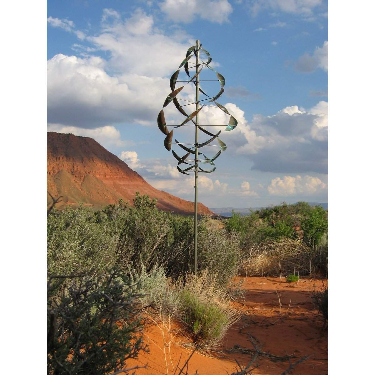 Double Dancer - Lyman Whitaker