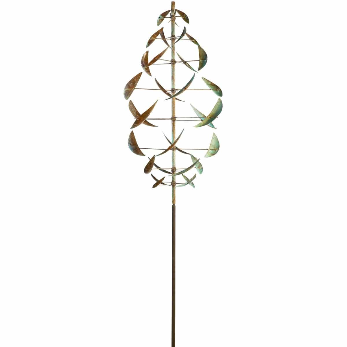 Double Dancer - Lyman Whitaker