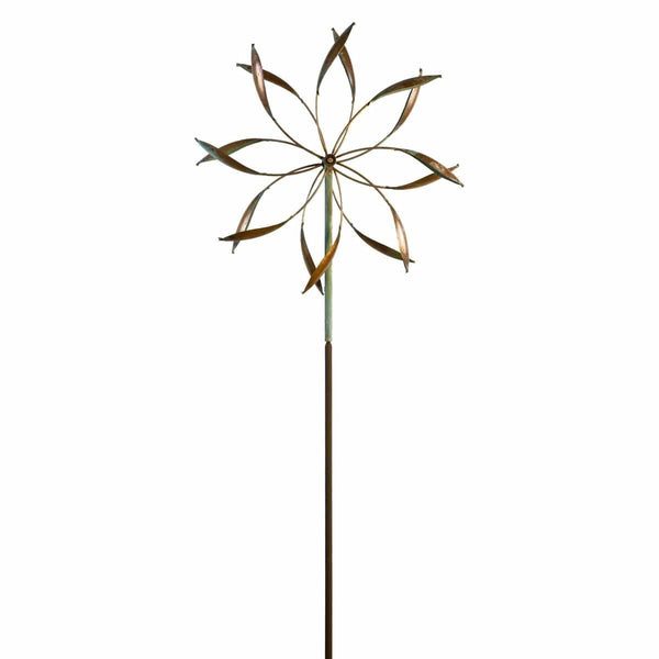 Double Spinner - Lyman Whitaker