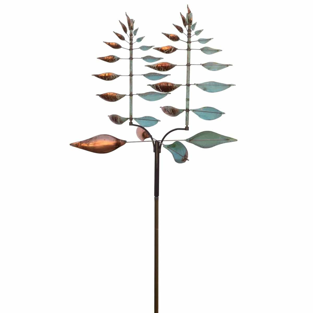 Gemini - Lyman Whitaker