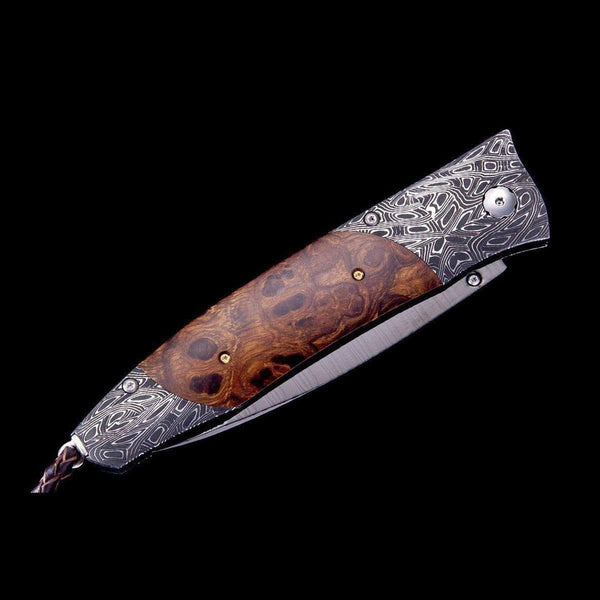 Gentac Stockade Limited Edition - B30 STOCKADE - William Henry