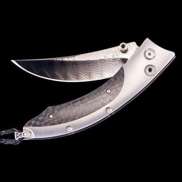 Persian Shadow Limited Edition - B11 SHADOW - William Henry