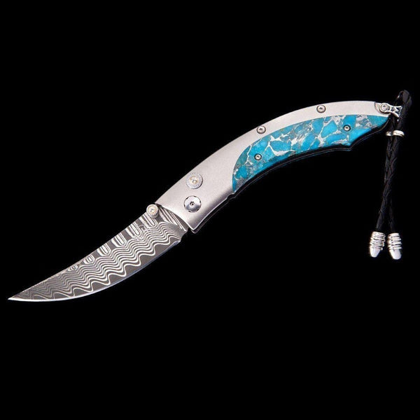 Persian Yuma Limited Edition - B11 YUMA - William Henry