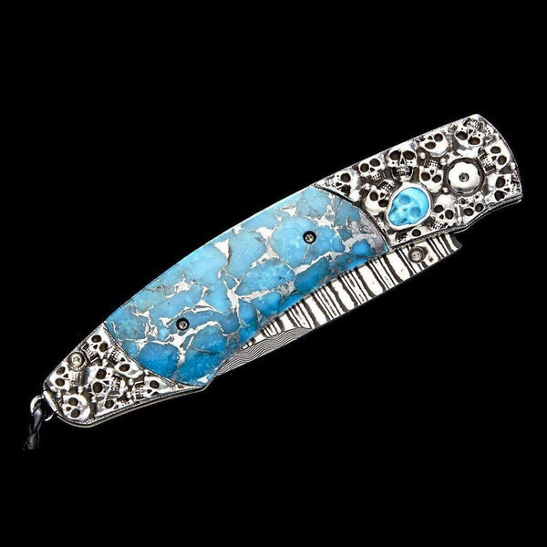 Spearpoint Jerome Limited Edition - B12 JEROME - William Henry