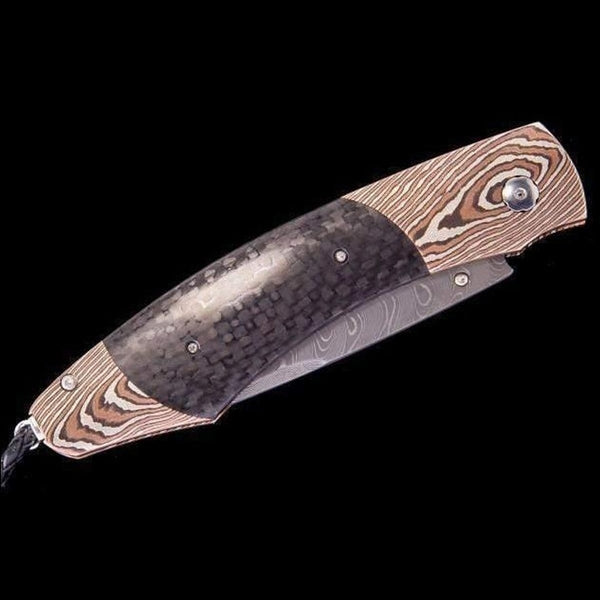 Spearpoint Shale Limited Edition - B12 SHALE - William Henry