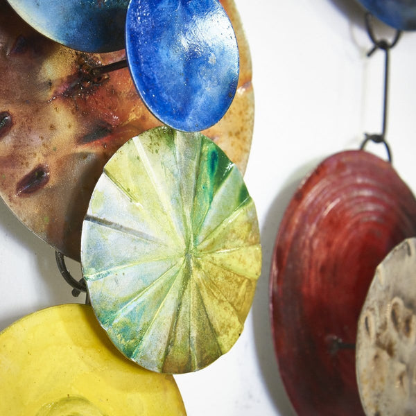 "Swaying Together" - Taya Hubbard