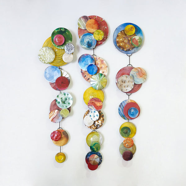 "Swaying Together" - Taya Hubbard