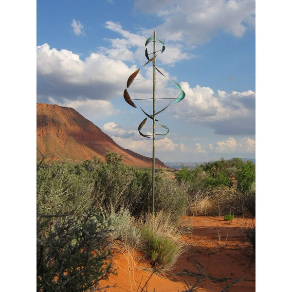 Wind Dancer - Lyman Whitaker