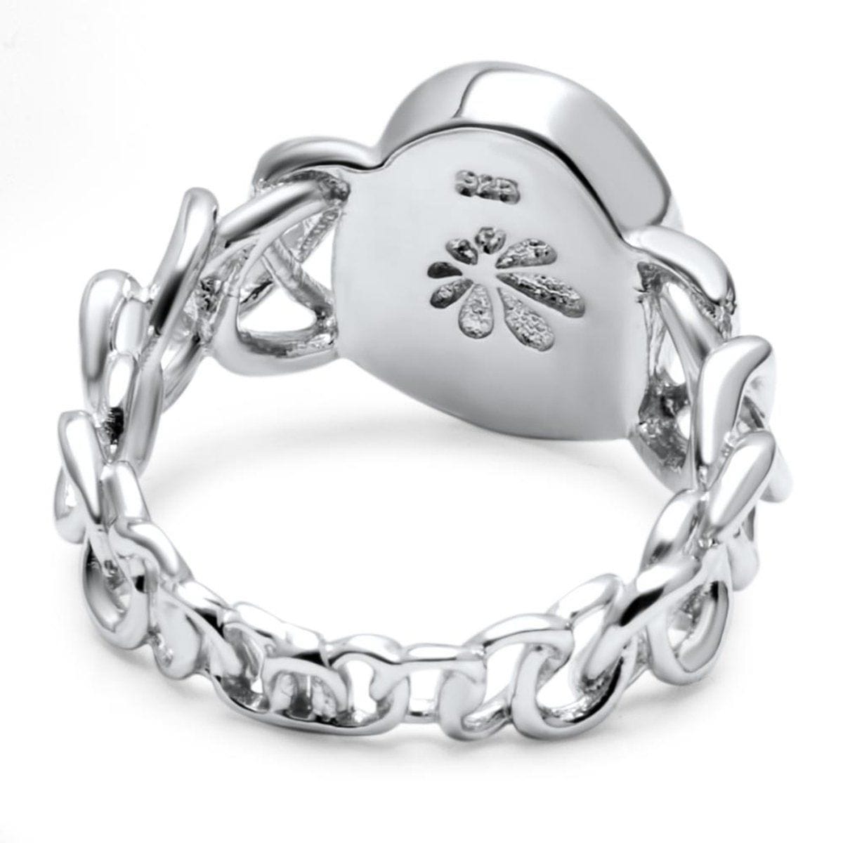 Zuma Ring - Rzuma00-00 - Marahlago Larimar